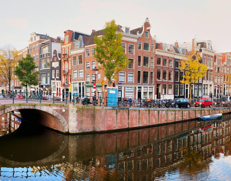 Amsterdam for First-Timers: What to Know Before You Go - Corendon Blog