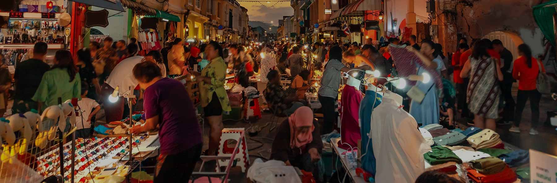 Dalaman, Turkey Markets & Shopping: A Guide - Corendon Blog