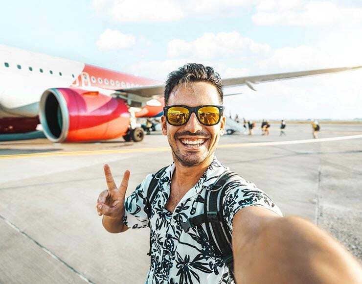 Tipps für deinen ersten Flug - Corendon Blog