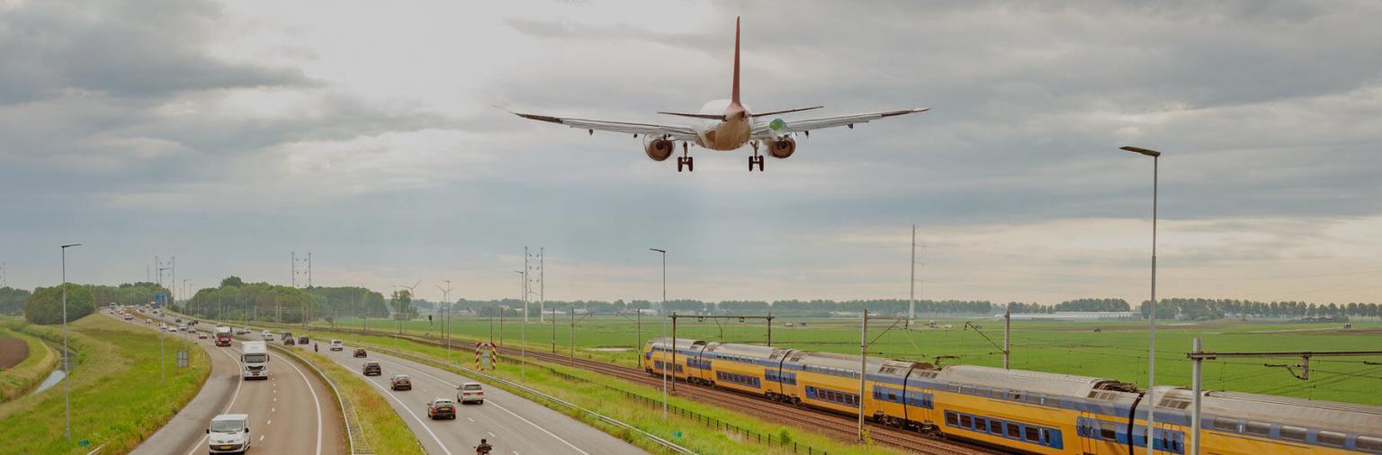 Safest Means of Transportation - Corendon Blog