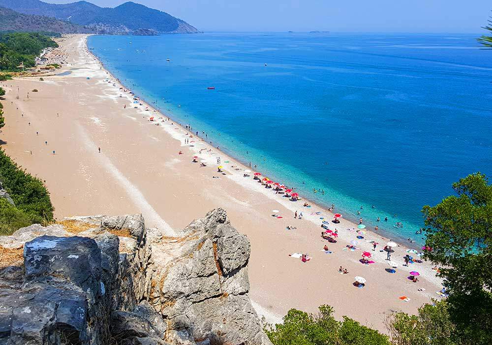 Long Weekend Getaway: Our Top 5 Destinations - Corendon Blog