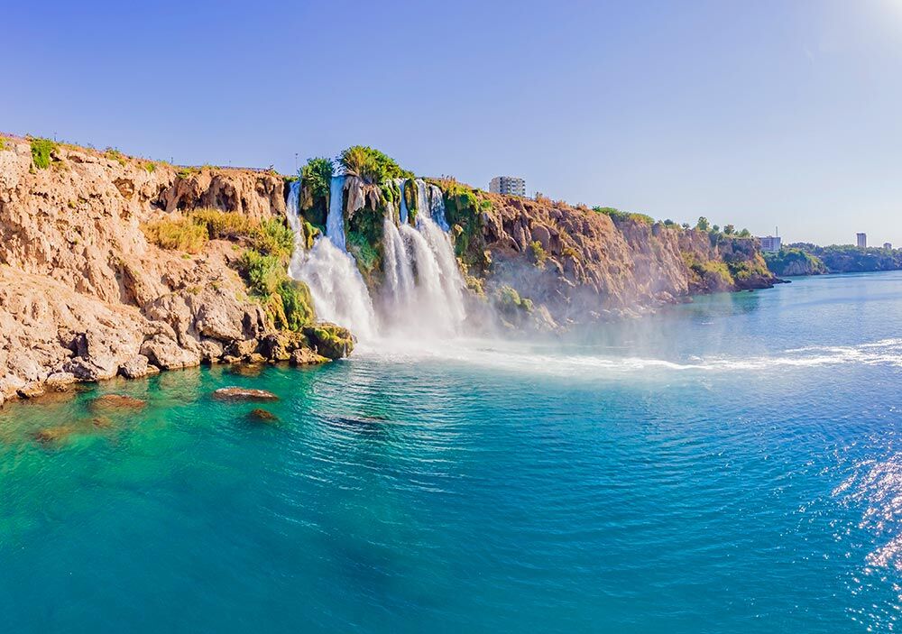 Long Weekend Getaway: Our Top 5 Destinations - Corendon Blog