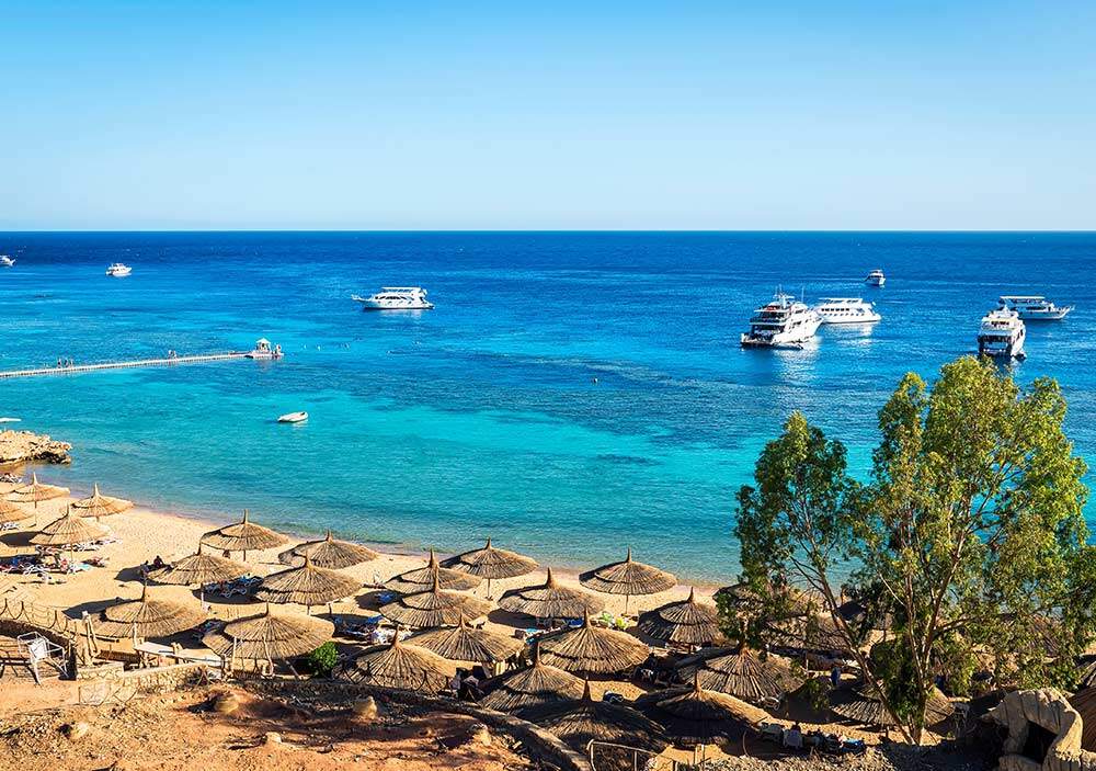 Best Time to Travel to Egypt - Corendon Blog
